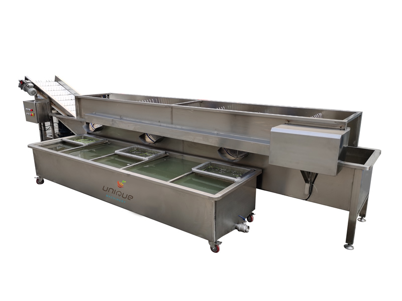 bean sprouts washing machine-Potato peeling machine|vegetable washing ...