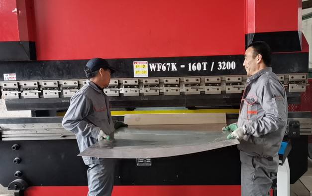 Zibo Unique Machinery Technology Co Ltd.